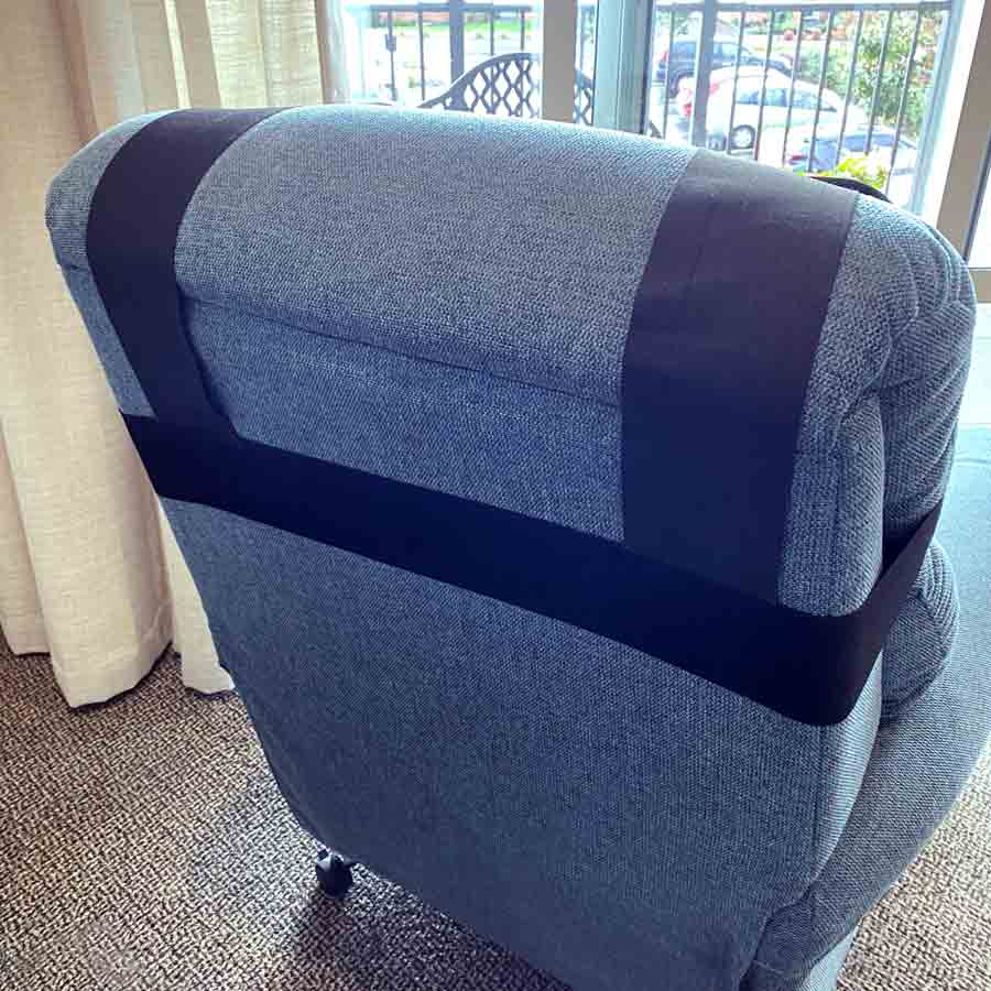 The Period Lady UK Reusable Menstrual Product specialist