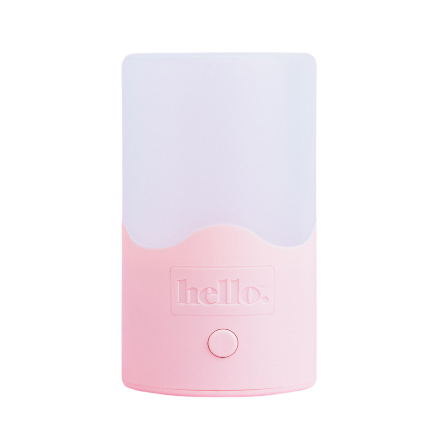 Hello Period Hello Steamy Electric Menstrual Steriliser