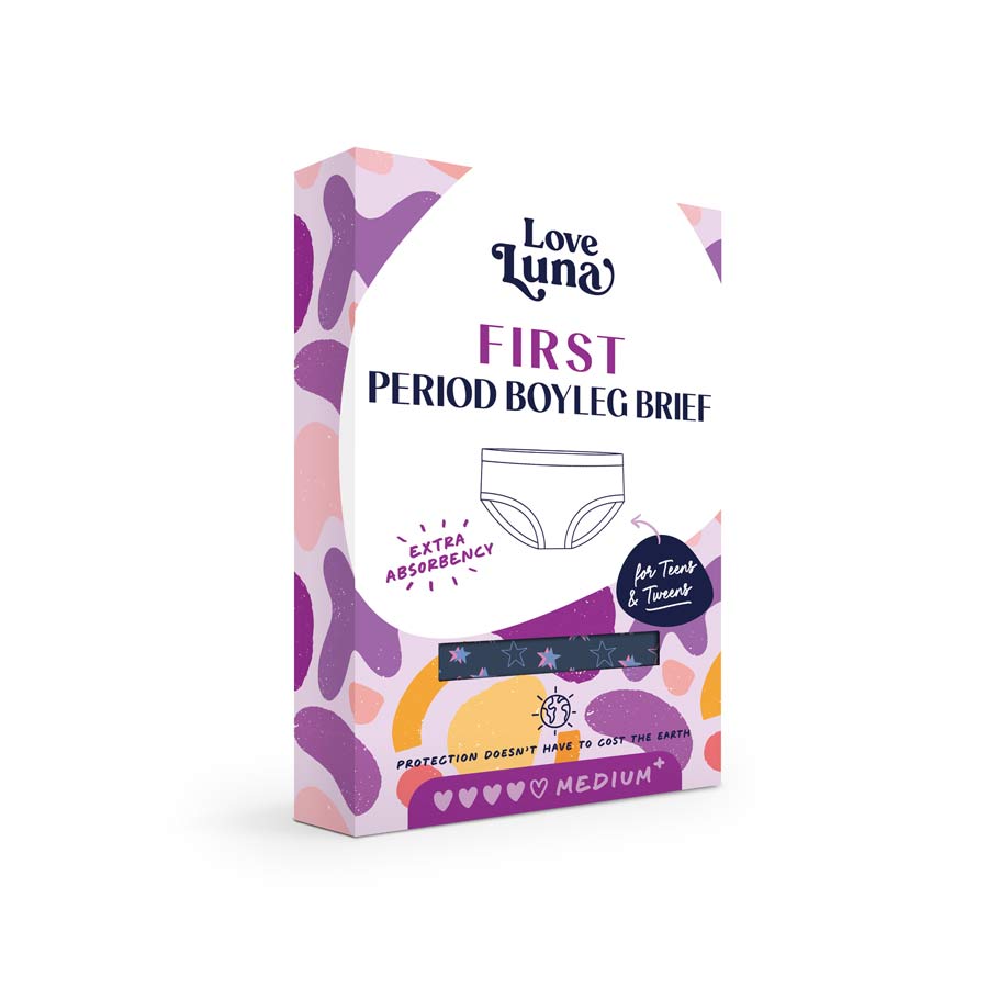 Reusable Menstrual Products For Teens - The Period Lady