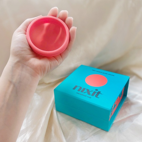 What Are Menstrual Discs? - The Period Lady
