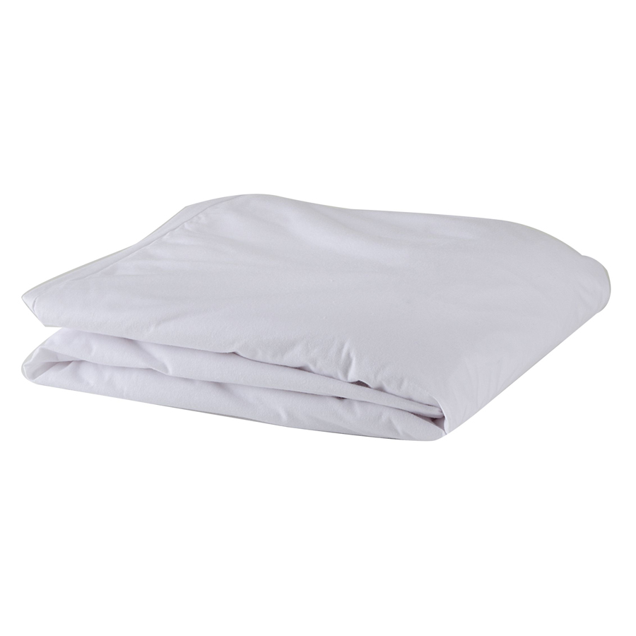 Brolly Sheets Fitted Waterproof Sheet -The Nappy Lady UK