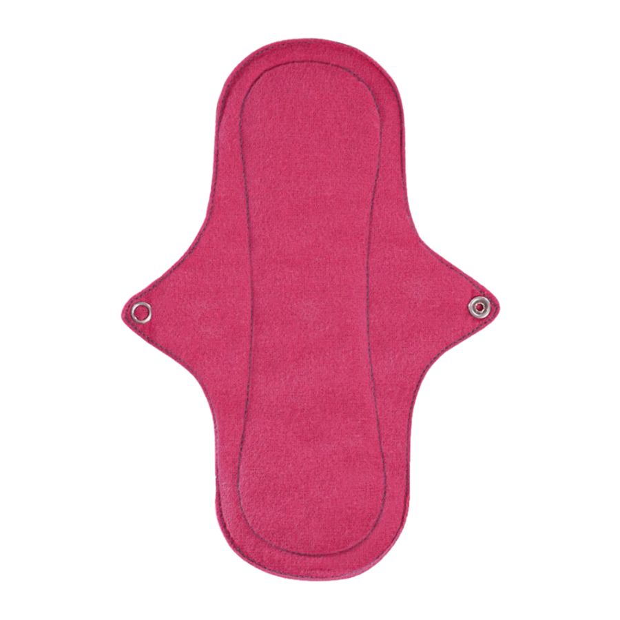Eco Femme Night Pad - The Period Lady