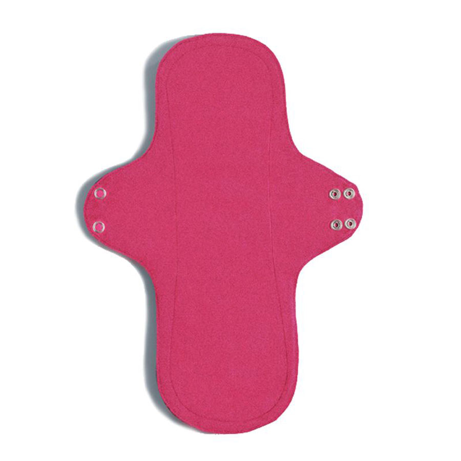 Eco Femme Super Comfy Heavy Menstrual Pad - The Period Lady