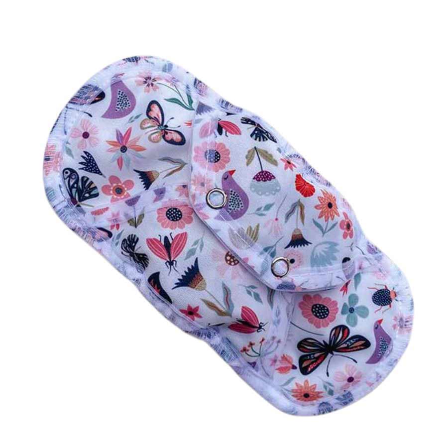 Mesara Ultimate Long Sanitary Pad - The Nappy Lady