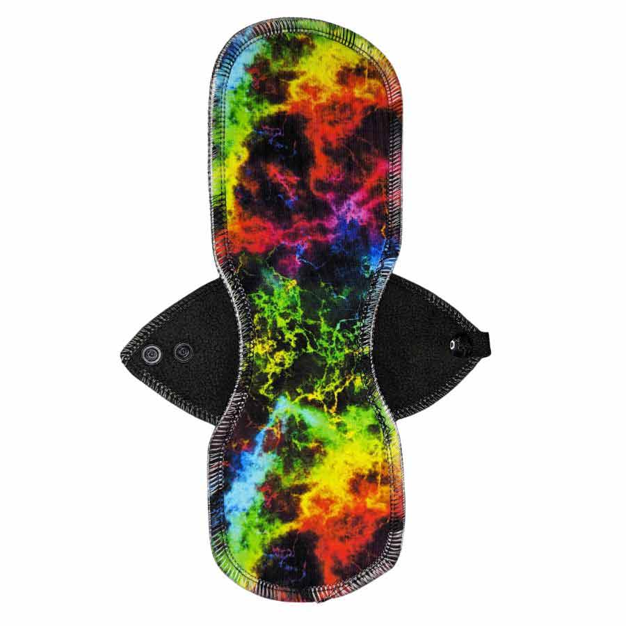 Mini Vivi Heavy Menstrual & Incontinence Pad: The Nappy Lady