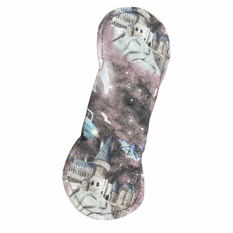 My First Period Starter Kit With Wuka - The Period Lady