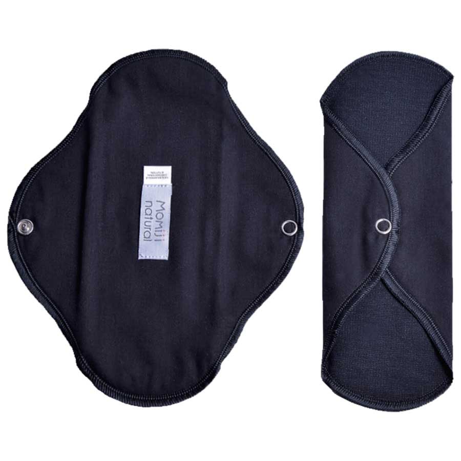 Momiji Natural Reusable Panty Liners - The Period Lady