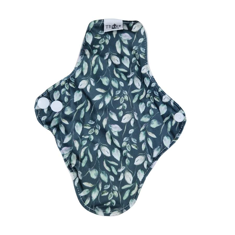 Thrive Light Reusable Sanitary Pads - The Nappy Lady
