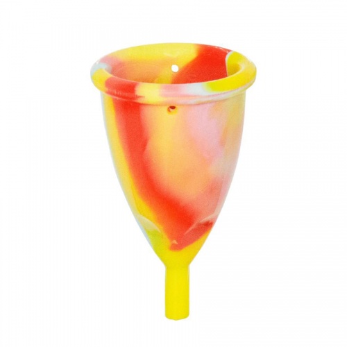 Menstrual Cups - Easy to use & life changing! - Period Lady