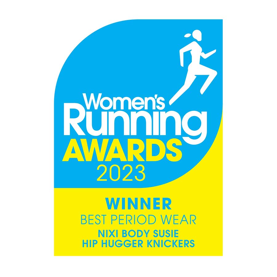 Nixi Body Leak Free Pants - The Nappy Lady