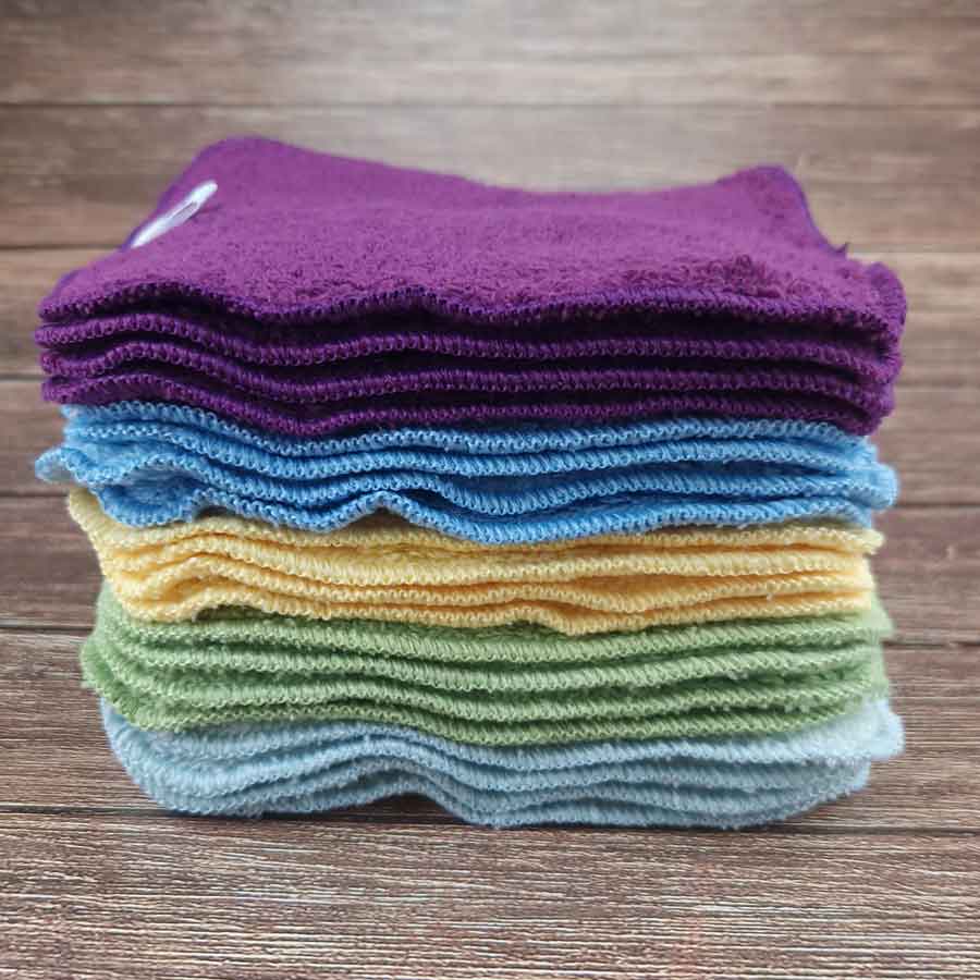 The Nappy Lady Products - The Period Lady