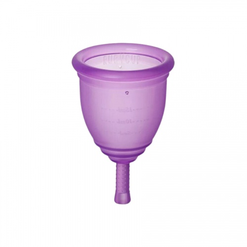 Menstrual Cups - Easy to use & life changing! - Period Lady