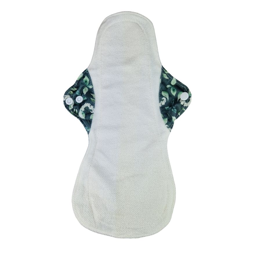 Thrive ULTRA Heavy Bamboo Reusable Sanitary Pads - Nappy Lady