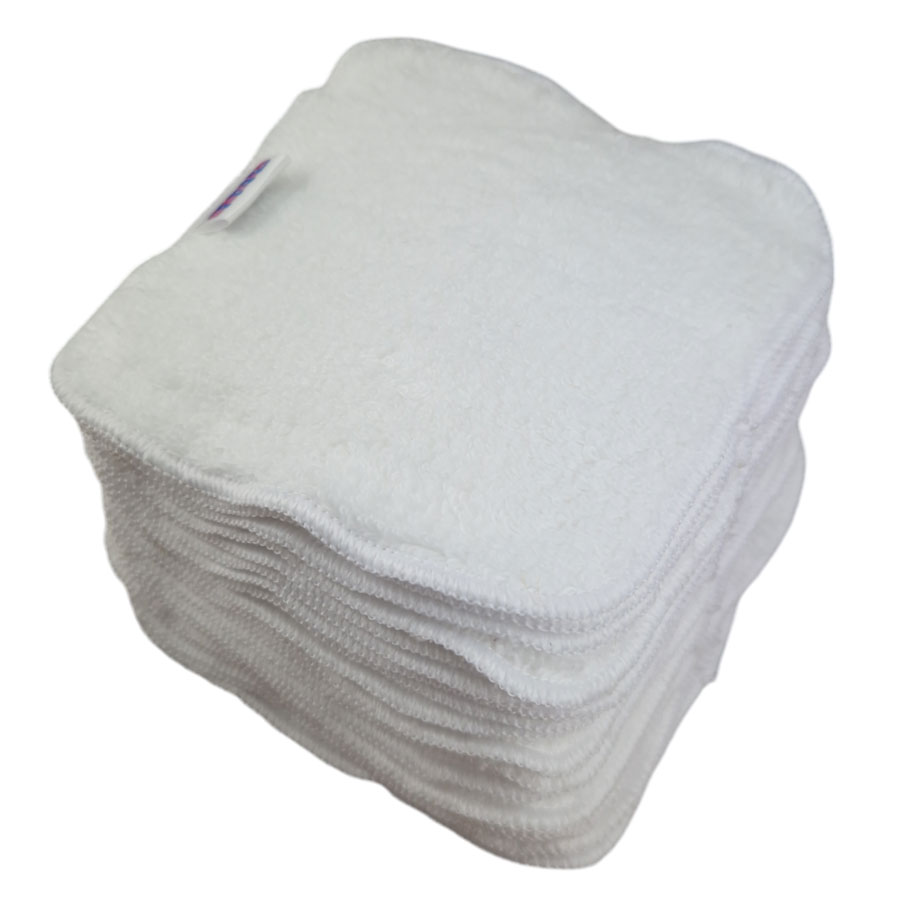 The Nappy Lady Products - The Period Lady